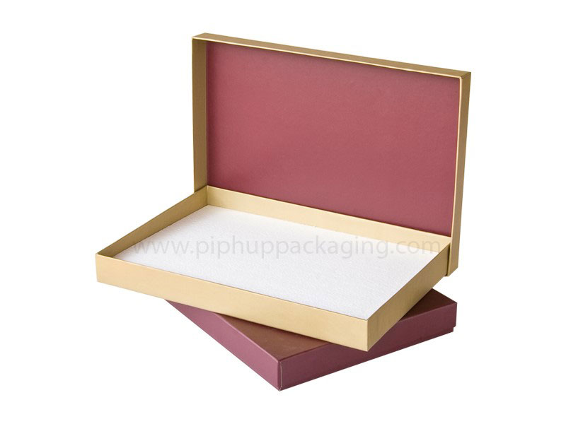 Paper Box - PIPHUP PACKAGING